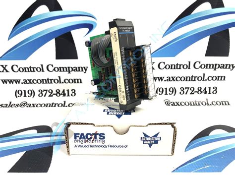 F3 16nd3f In Stock Automation Direct Directlogic 305 Automation Direct Facts Engineering Koyo