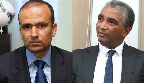 Le derby enflammé entre Wadie Jary et Kamel Deguiche