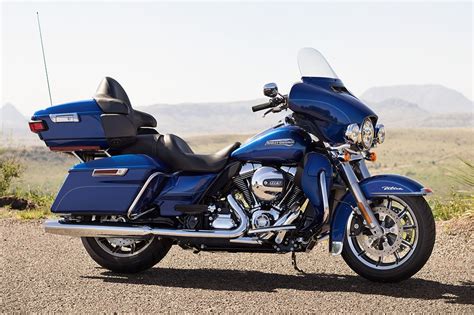 20 Inspirasi Populer Harga Harley Davidson Ultra Glide