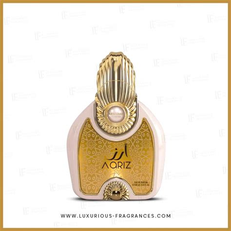 Aariz Fragancias Para Hombres Y Mujeres Arabiyat Prestige