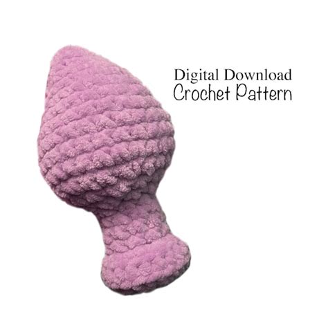 Anal Plug Panties Etsy