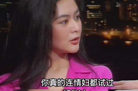 The Truth About Rosamund Kwans Golf Incident Revealed Liu Luanxiong Revealed The Inside Story