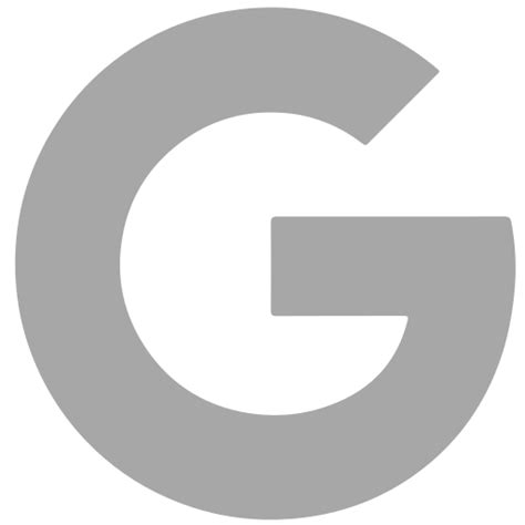 Google Icon Free Download On Iconfinder