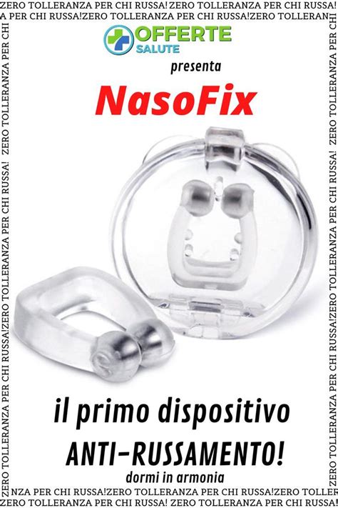 Nasofix