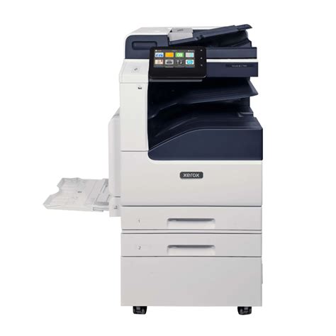 Xerox Versalink C7100 Series Multifunctional And Printers London Uk