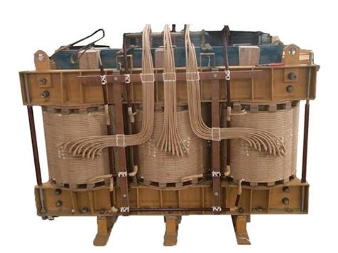 Core Coil Assembly At 25000 00 Inr In Jaipur Rajasthan Mangal