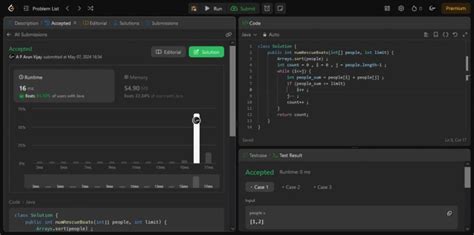 100day Leetcode Bootcamp From Code Cadet To Algorithm Architect Arun
