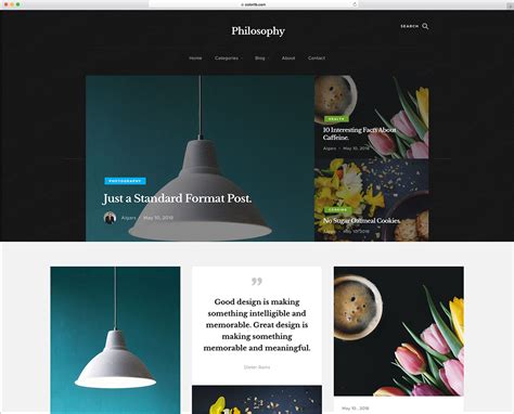 Best Responsive WordPress Themes 2025 Colorlib