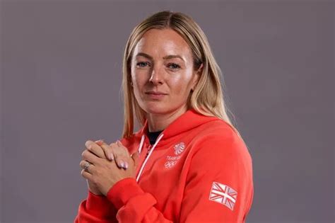 How Parenthood And Tractors Gave Katy Marchant A New Perspective Ahead Of Olympics Leeds Live