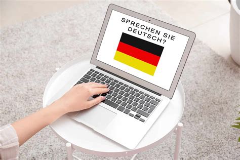 How To Use German Umlauts In Practice