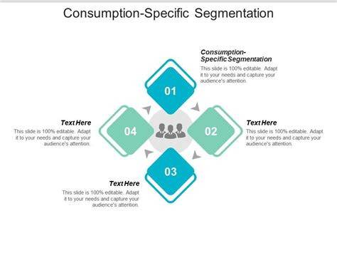 consumption specific segmentation ppt powerpoint presentation file