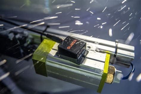 Leveraging Cutting Edge Inertial Sensors To Enable True Autonomy In Extreme Conditions