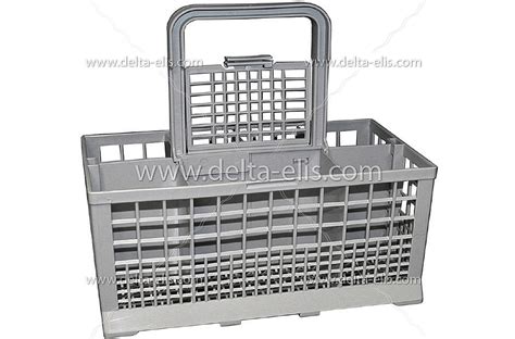 Кошница за прибори за съдомиялна Bosch 240x135x120 250 Aeg АЕГ
