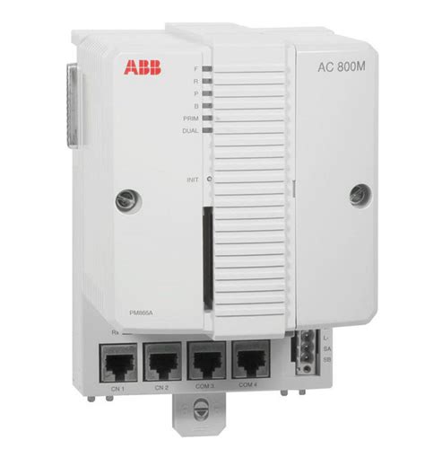 PM AK ABB AC M Controller CPU Central Processing Unit BSE R