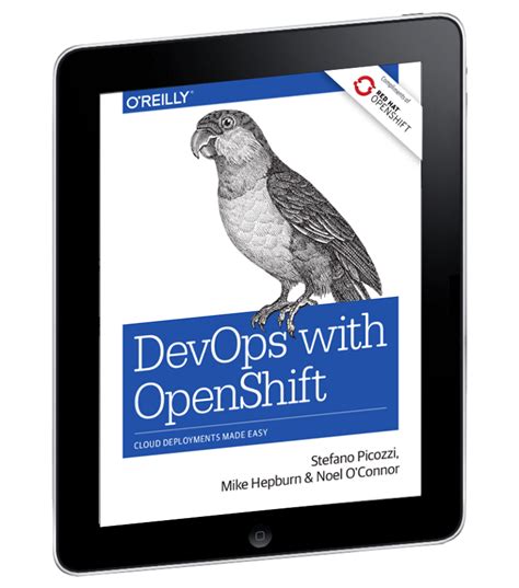 Devops With Openshift