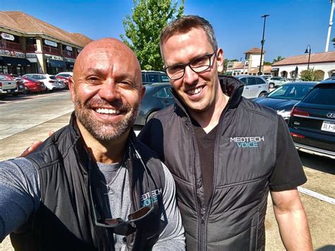 Jameil ‘jay Pendleton™ On Linkedin Texas Vests In August — This Is Augustus Guys Just