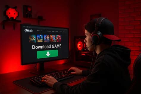سایت دانلود بازی بدون نصب برای کامپیوتر