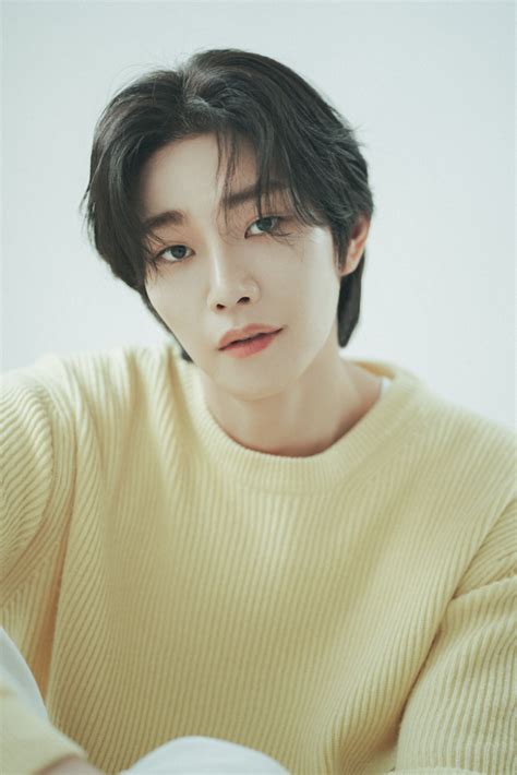 Kim Jaeyeong 매니지먼트 에스