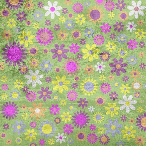 Vintage Floral Background Free Stock Photo Public Domain Pictures