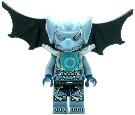 Lego Legends Of Chima Minifigure Braptor 1017166