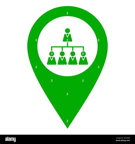 Hierarchy Map Cut Out Stock Images And Pictures Alamy