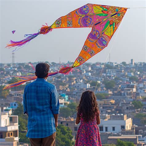 Download Grandpa Girl Kite Royalty Free Stock Illustration Image Pixabay