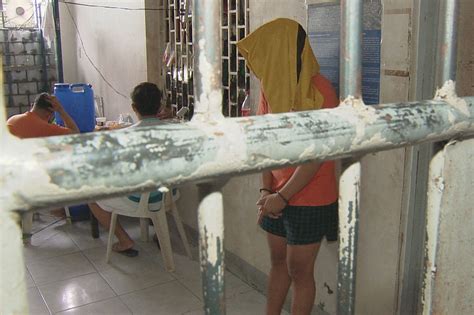 Lalaking Nagkalat Ng Sex Video Nila Ng Nobya Nangikil Huli Abs