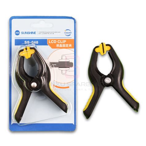 Jual Alat Penjepit Lcd Sunshine Ss 048 Shopee Indonesia
