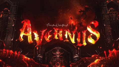 Geometry Dash Avernus