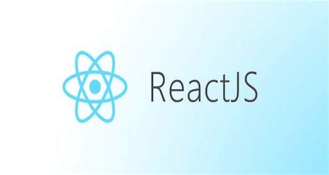 Reactjs Logo