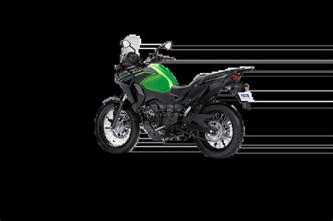 川崎 川崎 Versys 2021款 Versys X 300