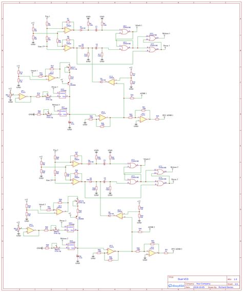 M Single Env Platform For Creating And Sharing Projects Oshwlab