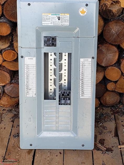 Electrical Panel Box Anatomy How It Works Penna Elect Vrogue Co