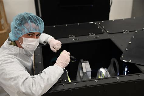 New Diagnostic System To Validate High Power Laser Weapon Performance