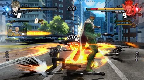 Buy One Punch Man: A Hero Nobody Knows - Deluxe Edition Steam