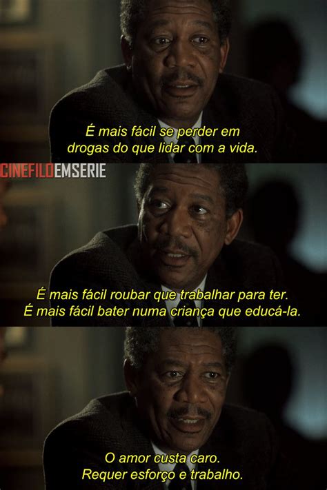 Melhores Dicas De Series E Filmes Frases De Filmes Frases Marcantes