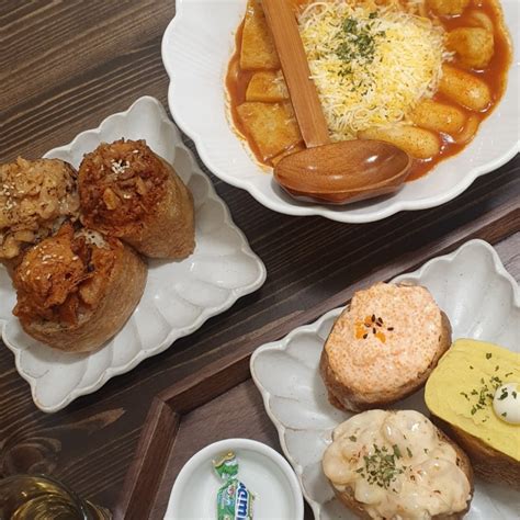 명지대맛집 대왕유부초밥의 성지 라라유부위치메뉴영업시간후기 네이버 블로그