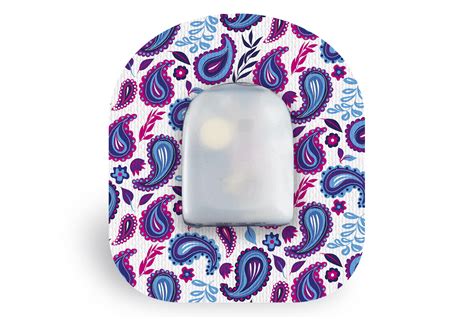 Shop Purple Drops Patch Omnipod Today Protect Your Cgm Trusted By Thousands Like You