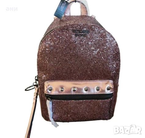 Раница Victorias Secret в Раници в гр Велинград Id40778806 — Bazar Bg