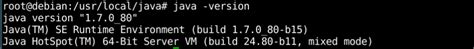 Linux安装jdk详细步骤linux Jdk安装 Csdn博客