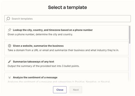 New Create Ai Fields In Zapier Tables Zapier
