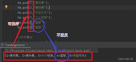 Hashmapandlinkedhashmapandtreemaphashmap和linkedhashmap和treemap Csdn博客