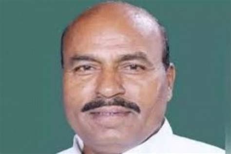 Bjp Mp Virendra Kumar To Be Pro Tem Speaker Of Lok Sabha