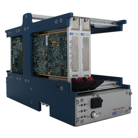VT VPX Test Platform Etion Create
