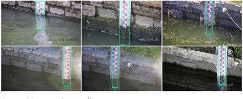 Figure 10 From A Water Level Measurement Approach Based On Yolov5s Semantic Scholar