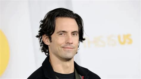 This Is Us Star Milo Ventimiglia Secretly Ties The Knot