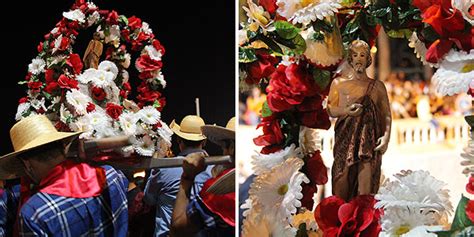 Arraial do Banho de São João uma festa junina no Pantanal