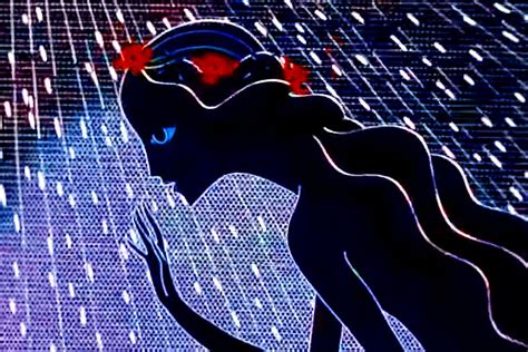 Animation Reviews: Rusalochka