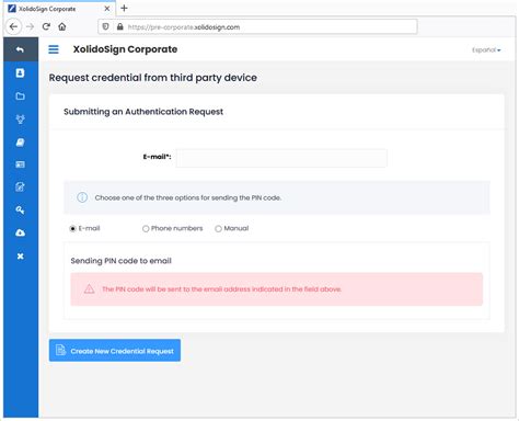 How To Create Your Webauthn Credential