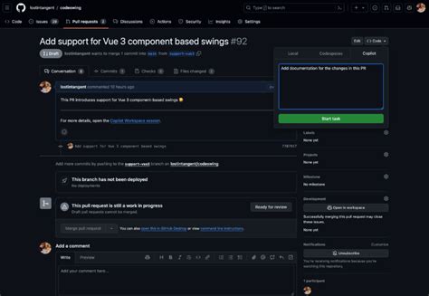 github unveils ai powered dev tool